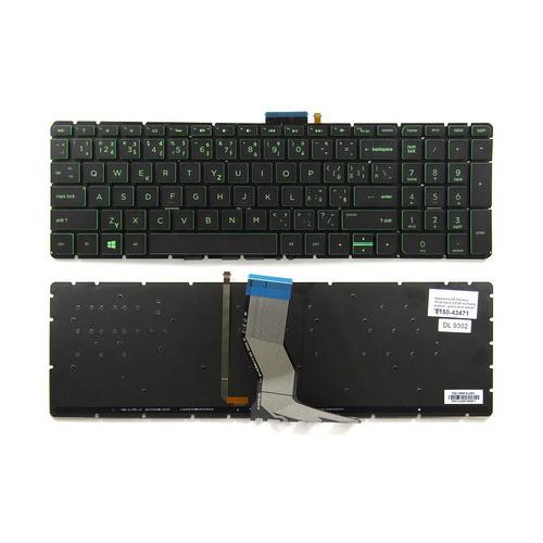 Jual Keyboard HP Pavilion 15-AK 15-CB 15-AX 15-AU 15-AW 15-BC 15-AB ...