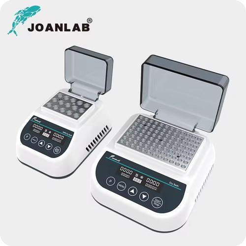 Jual Dry Bath Blok 15x2.0 ml Heating Incubator joanlab MDB100 Mini Lab 2ml - Jakarta Barat ...