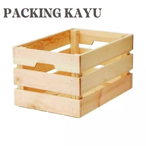 Jual Packing Kayu Packing kayu - Kab. Bekasi - Pabrik Cat Bekasi ...