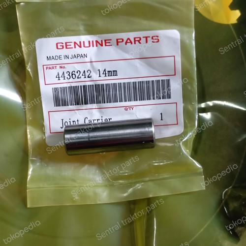 Jual 4436242 PIN DOWEL ZAXIS 200-5G - Jakarta Pusat - Sentral traktor ...