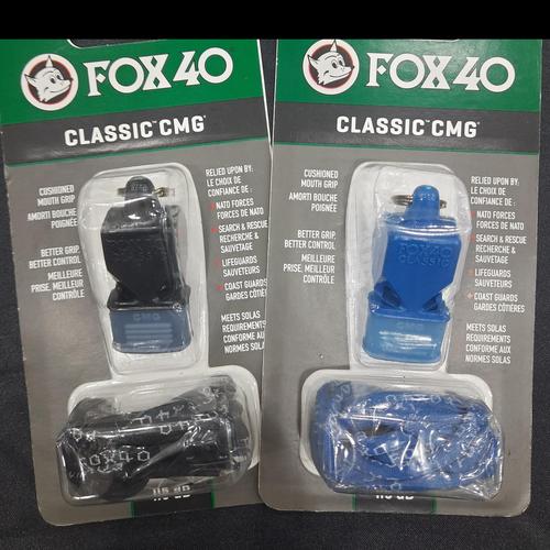 Jual Whistle / Peluit FOX 40 CMG CLASSIC Terbaru - Jakarta Pusat ...