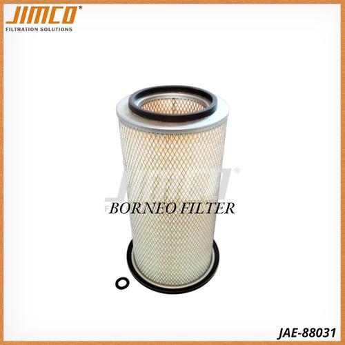 Jual JAE-88031 Jimco Outer Air Filter Udara AF4838 P181191 P529583 ...