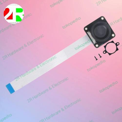 Jual IMX219 M12/CS Mount CMOS Camera Module NVIDIA Jetson & Raspberry ...
