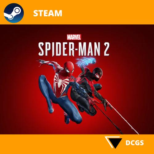 Jual Marvel's Spider Man 2 - Steam PC Game Original - Kab. Purworejo ...