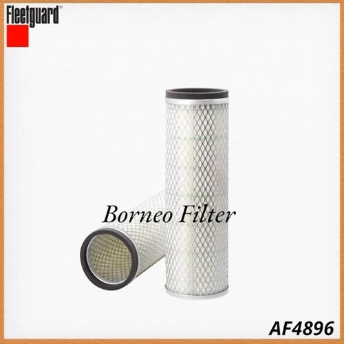 Jual AF4896 Fleetguard Genuine Inner Air Filter Udara A-5635 SFA1742S ...