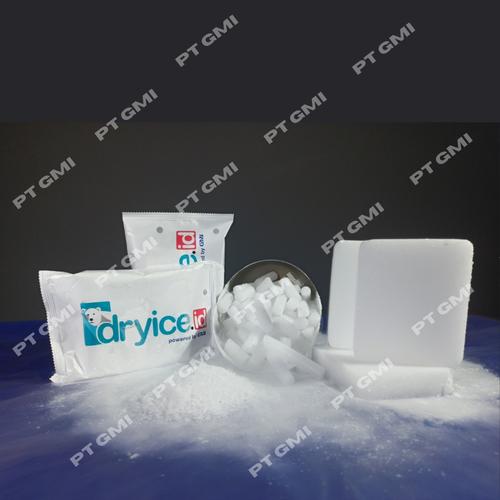 Jual Paket Dry Ice 15kg + Styrofoam Size 2 - Jakarta Selatan - Dry Ice ...