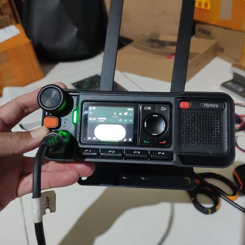 Jual Hytera MNC 360 Rig PoC Zello 4G LTE - Non kuota - Kab. Buleleng ...