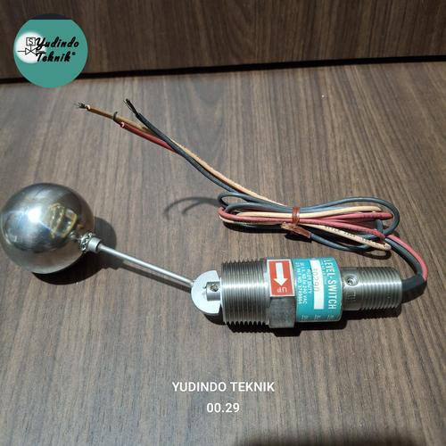 Jual level switch GEMS LS 2050 (30290) 20V A 50 to 240 VAC - Kota ...