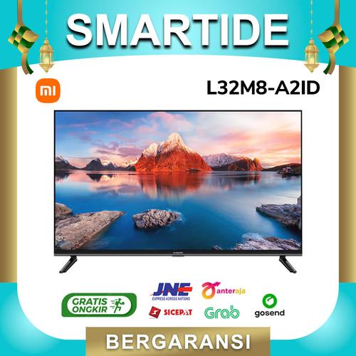 Jual Tv led Xiaomi 32m8-a2Id (32 Inch/ Google Tv/ A Pro Series) - Jakarta Pusat - Smartide ...