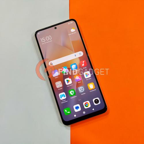 Jual Xiaomi Redmi Note 12 8/256 RAM 8 ROM 256 GB Second Resmi Indonesia ...