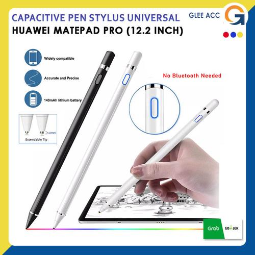 Jual Huawei Matepad Pro 12.2 Inch Capacitive Pen Stylus Universal ...