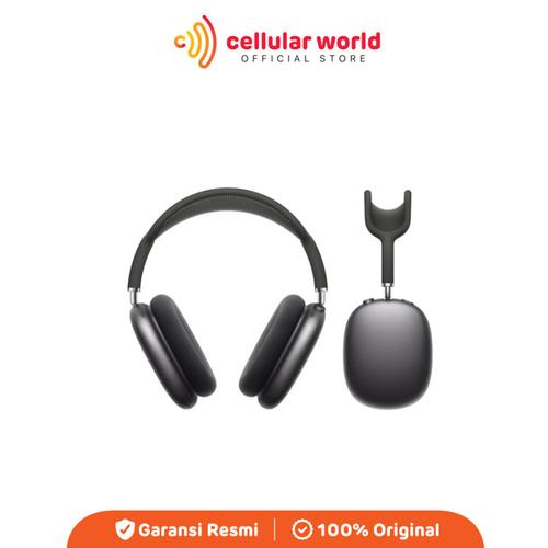 Promo AirPods Max dengan USB-C 2024 [Garansi Resmi] Cicil 0% 3x - Kota ...