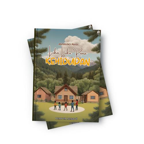 Jual LIKA LIKU RONA KEHIDUPAN - Antologi Puisi - Kab. Jombang - Bara Pustaka Store | Tokopedia