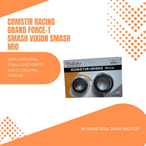 Jual Comstir racing grand force-1 smash vixion smash mio merk THALLAND ...