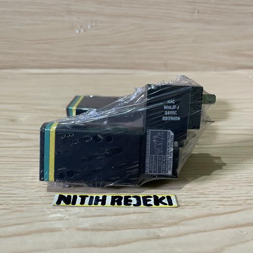 Jual SOLENOID VALVE NORDSON 1056119 PORT 1/4" 24VDC - Kota Tangerang ...