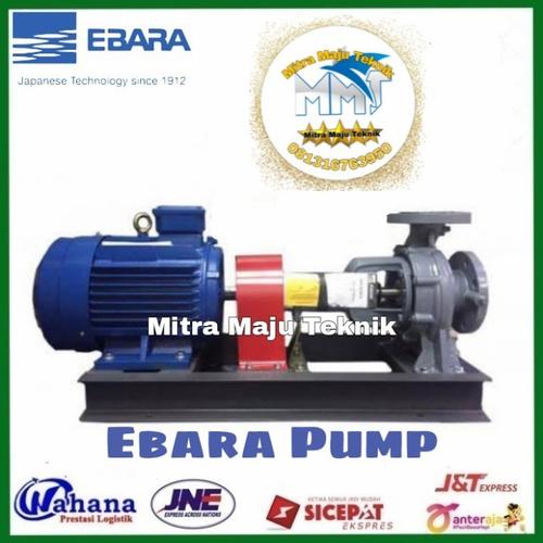 Jual Mesin Pompa Air Ebara 50x40 FSHA MS + Motor Bologna Yuma Motology 2,2kw 3HP 3Phase 2pole ...