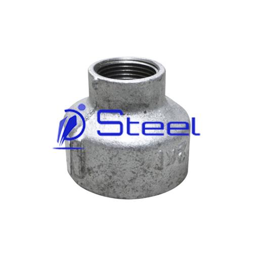 Jual Reducer Galvanis 2 x 1/2 | Vlok Sock Besi 2" x 1/2" Drat BSPT ...