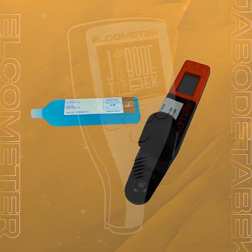 Jual ELCOMETER 138 BRESLE SALT METER (BSM) - Jakarta Timur - Elcometer ...