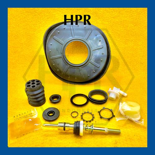 Jual Karet Vacuum Brake Booster Kit Rem Boster Repair Kit - Toyota Land ...