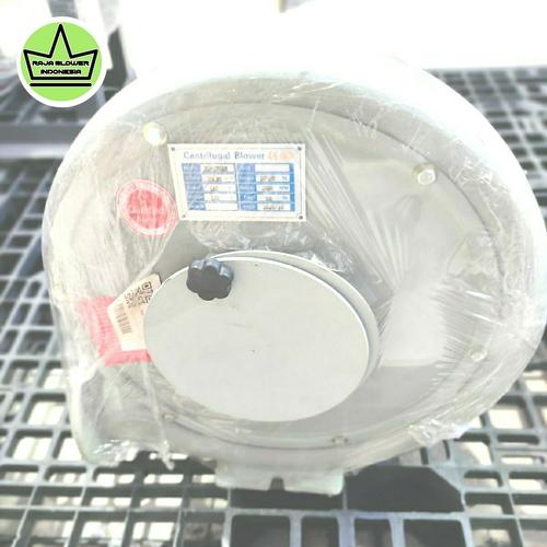 Jual blower bahan cor besi tahan panas - Kota Semarang - RAJA BLOWER ...
