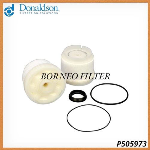 Jual P505973 Donaldson Fuel Filter 23390-0L010 FF5764 F-1111 JFE-12002 ...