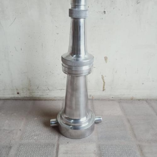 Jual Short Nozzle 2,5 Inchi Drat NHT Ansi. Nozzle Pendek Pemadam - Kab ...