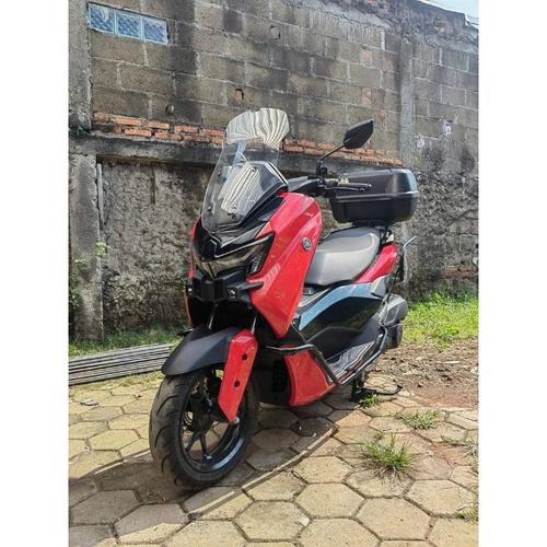 Jual Crashbar Yamaha nmax turbo Yamaha nmax neo - Kota Bekasi ...