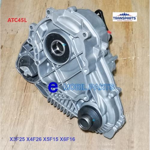 Jual Transfer Case Box 4x4 4WD Gardan BMW ATC45 X3 X4 X5 X6 27108643151 ...