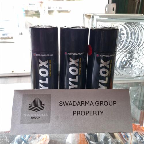 Jual Nippon Paint - Pylox (Cat Kaleng Semprot) - Kota Tangerang ...