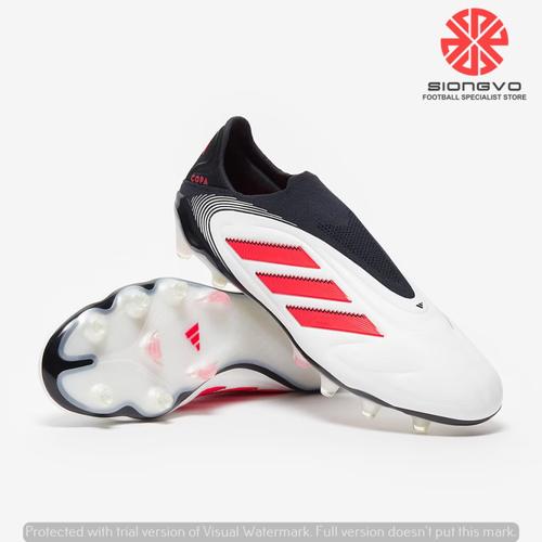 Promo SEPATU BOLA - ADIDAS COPA PURE III ELITE LACELESS FG PURE VICTORY ...