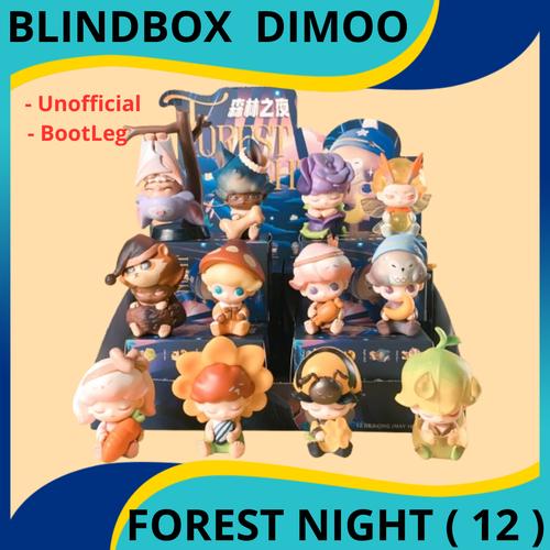 Jual BLIND BOX ANIMEE DIMOO CHARACTER ACTION FIGURE ANIME DIMOO ...