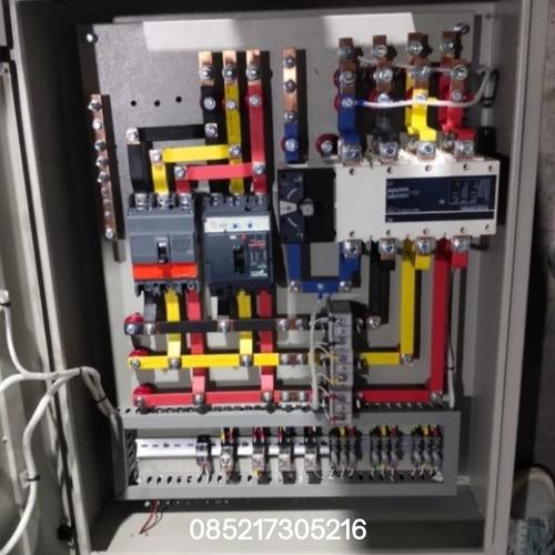 Jual PANEL COS SOCOMEC 250A MCCB SCHNEIDER - Jakarta Pusat - ASIA ...
