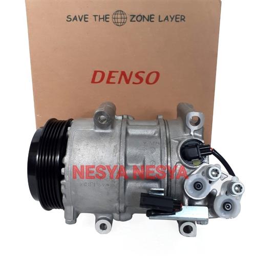Jual Compressor Compresor Kompressor Kompresor AC Mobil Mercedes Benz Mercy B-Class B Class B170 ...