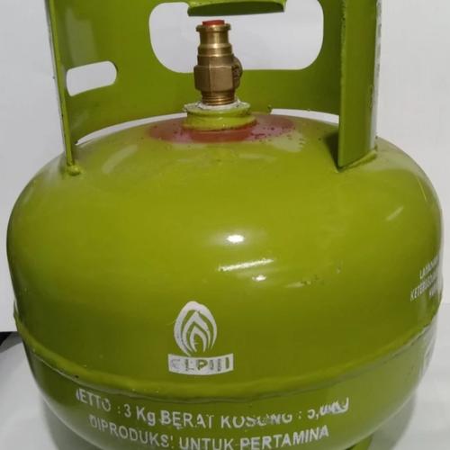 Jual tabung gas 3 Kg - gas melon murah - Jakarta Timur - MoReVanCa Shop ...