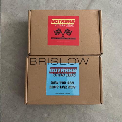 Jual Go trans gotrans mekanikal innova fortuner hilux 2kd 1 kd original ...