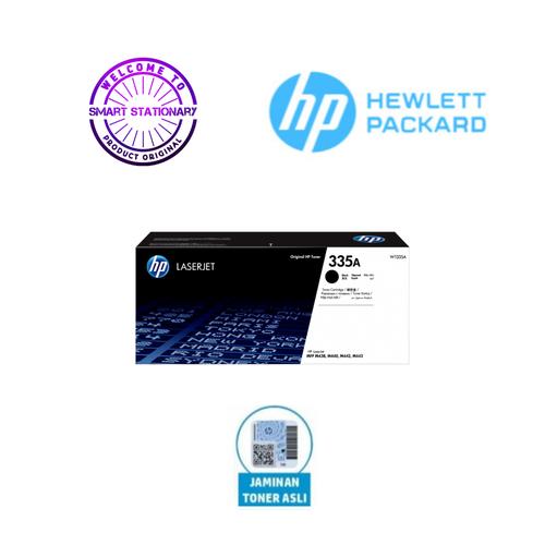 Jual Toner HP 335A Black Mono Original Laserjet Print Cartridge W1335A ...