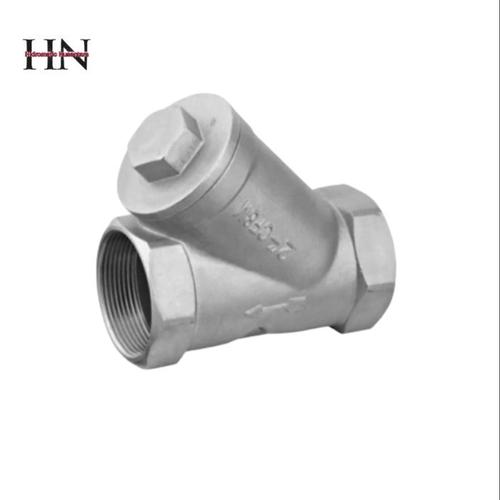 Jual Y STRAINER 3" INCH STAINLESS STEEL - Jakarta Barat - Hidromatic ...