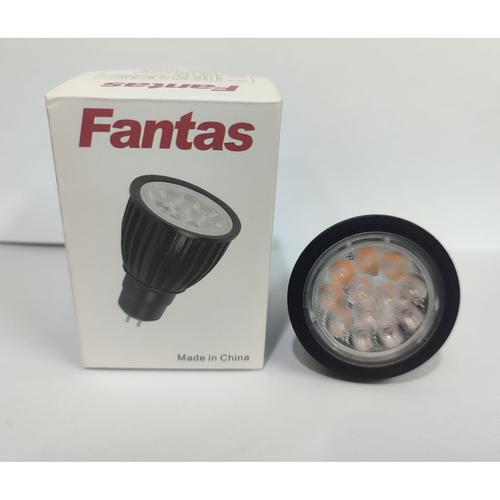 Jual Lampu bohlam Fantas Led MR16-12w spotlight/ sorot halogen MR16 ...