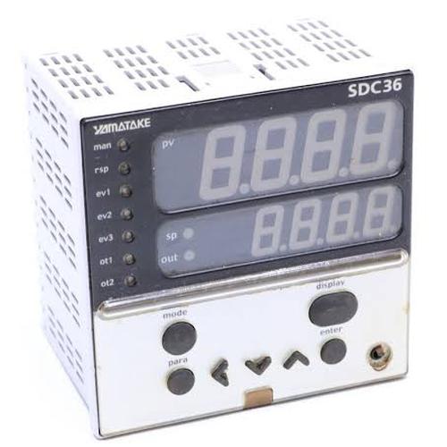 Jual Azbil Temperature Controller SDC36 C36TC0UA2100 - Kota Tangerang - VETERAN TEKNIK | Tokopedia