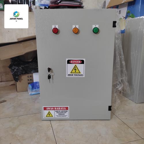 Jual panel listrik 3 phase/ Elcb, mcb 3phase /mcb 1phase,Schneider ...