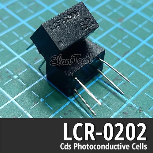 Jual LCR-0202 Analog Linear Optocoupler SR Original LCR0202 Optical ...
