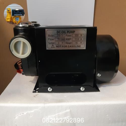 Jual pompa solar DC 24 VOLT 70 lpm - Jakarta Barat - duniaflowmeter ...