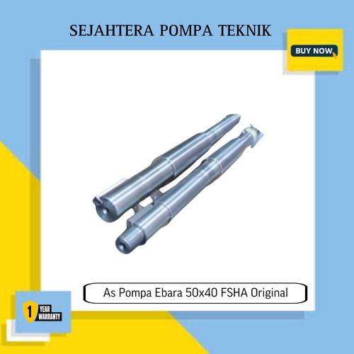 Jual As Pompa Ebara 50x40 FSHA Original - Jakarta Barat - SEJAHTERA ...