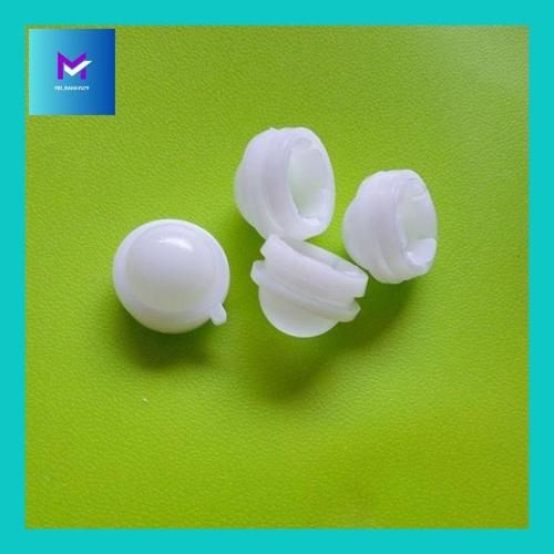 Jual Mei_Ra" Bos Wiper Bush Bushing Plastik Link Wiper Honda Accord ...