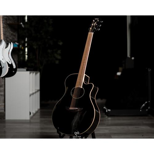 Jual Yamaha APX600 / APX 600 / APX-600 Acoustic Electric Guitar - Kota ...