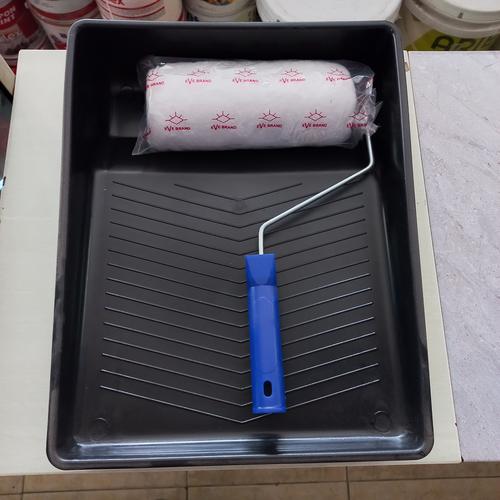 Jual Kuas Roll dan Bak Cat SET - Kota Bekasi - Ponti Karya Tiga | Tokopedia