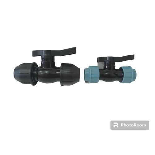 Jual Stop kran / ball valve Hdpe 63 mm ( 2 inch ) - Jakarta Barat ...
