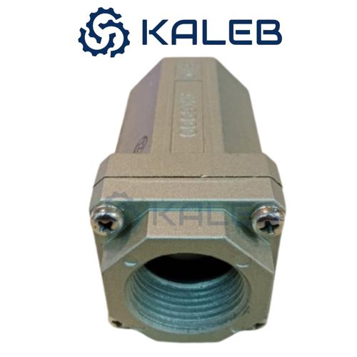 Jual Check Valve SMC AK6000 Pneumatic - Jakarta Barat - KALEB ...