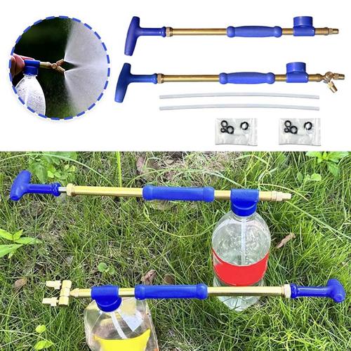 Jual Alat Semprot Tanaman Manual Alat Semprot Pompa Tangan Multifungsi ...