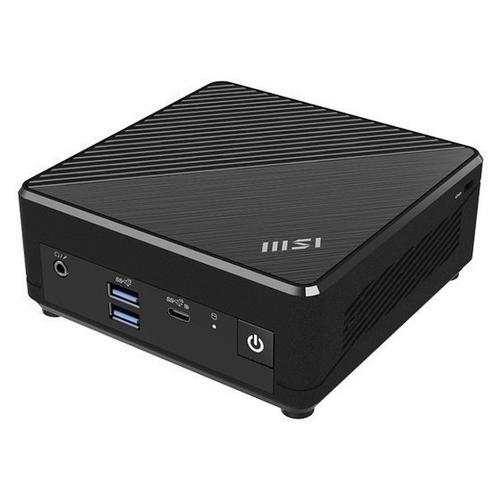 Promo Mini PC MSI Cubi 5 Core i5 1235U RAM 16GB 512GB SSD NVME Cicil 0% ...